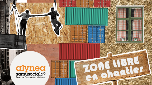 Zone Libre Lieu De Vie Solidaire Et Modulable Ulule