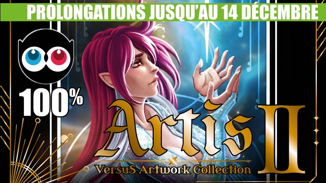 Artis II
