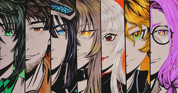 Sing me a lullaby - Tome 1 Part 2