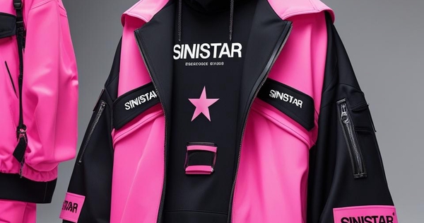 Lanzamiento de la marca Sinistar