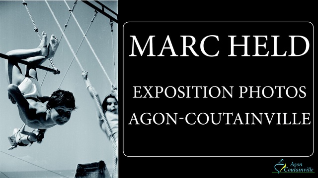 Exposition photographique de Marc HELD - Ulule