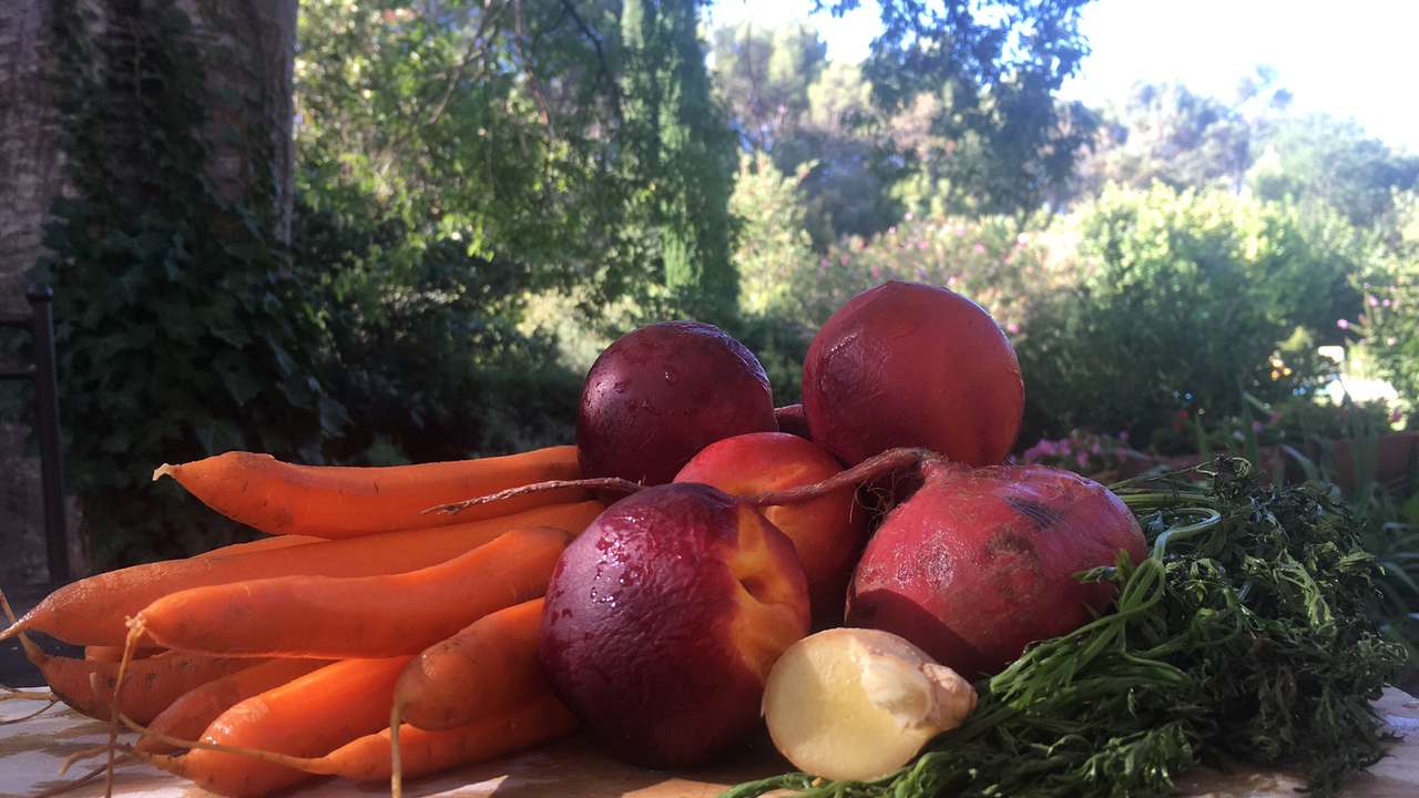 La maison des jus - Ulule