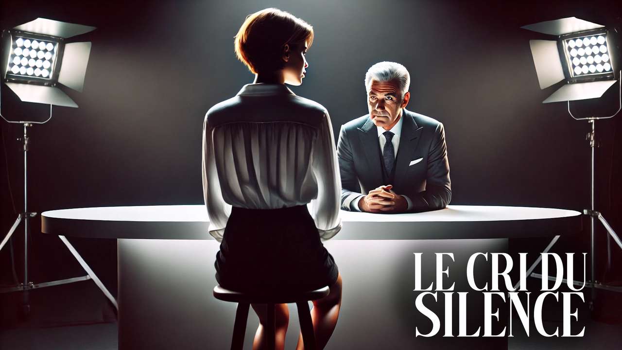 Le cri du Silence