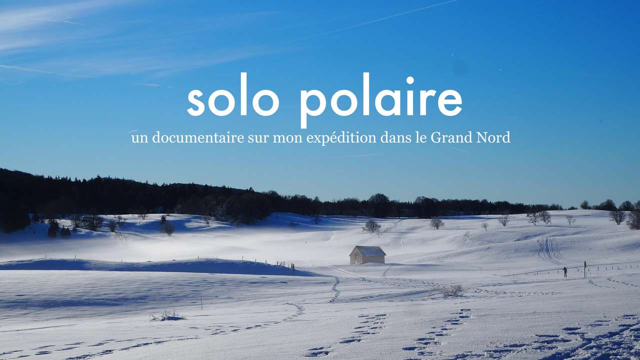 Solo Polaire - Ulule