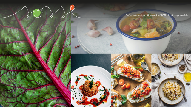 Calogero Volpe - Ulule