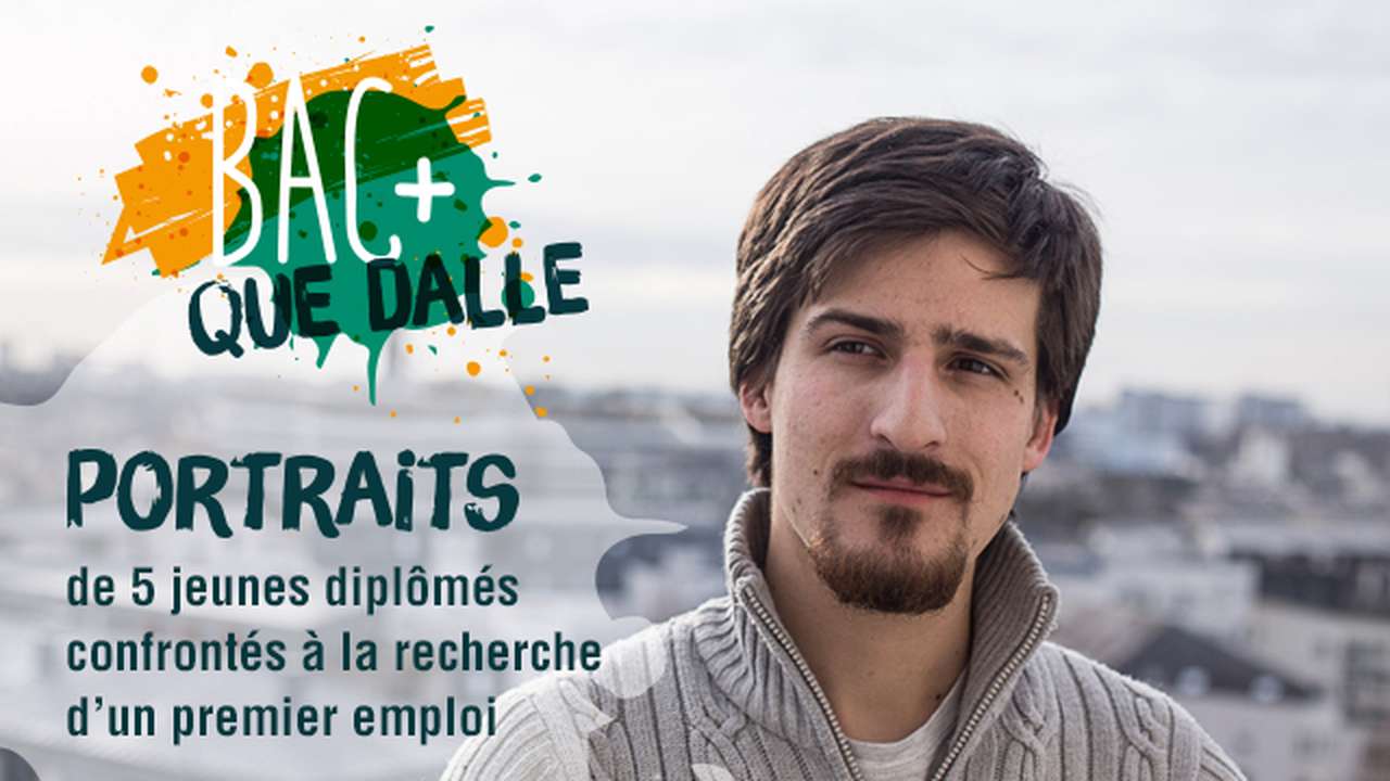 Bac + que dalle