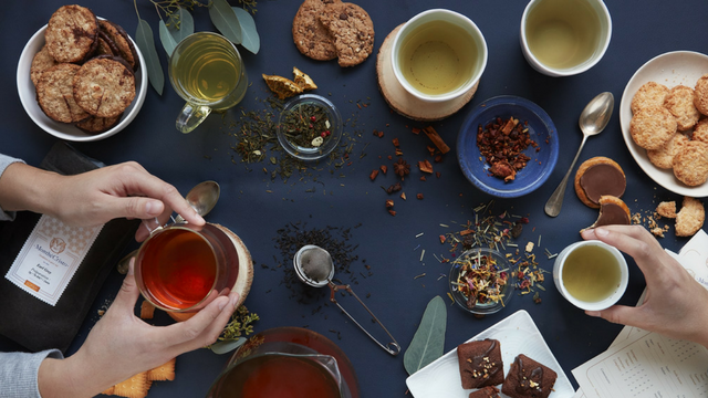 Marion Querat - Ulule