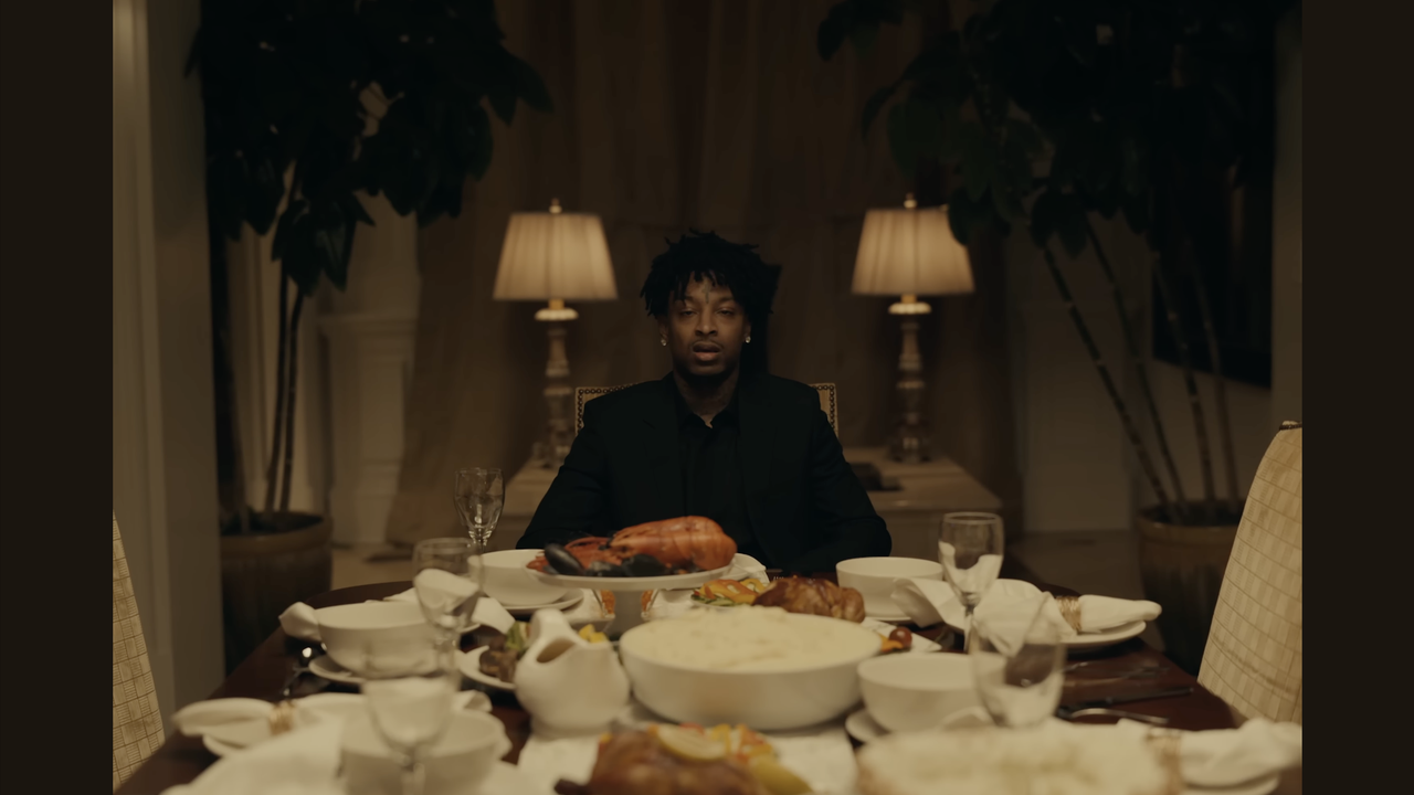 LES CORNES DU DIABLE - un film de Florian KOTIMBI