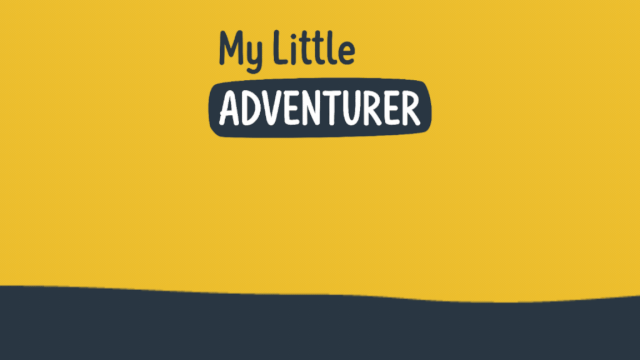 My Little Adventurer - Ulule