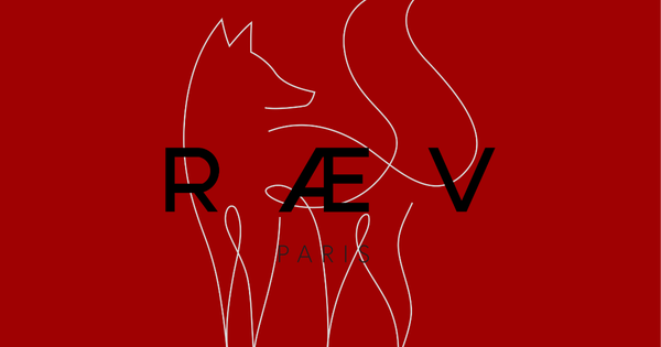 RAEV PARIS - Ulule