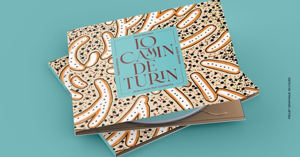 CD Lo Camin de Turin