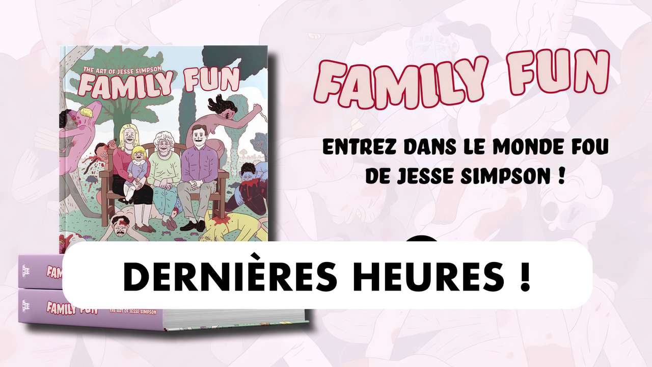Family Fun - Ulule