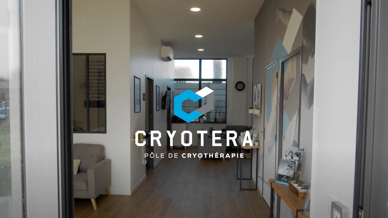 Cryotera - Pôle de Cryothérapie Toulon