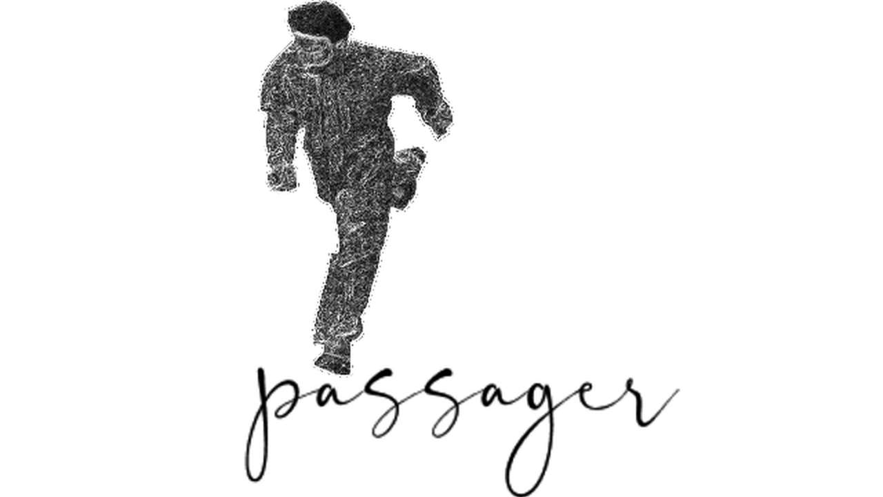 "Passager", nouvel album de grangousier