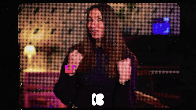 KINTERACTION - L'anglais en immersion à la maison - Ulule