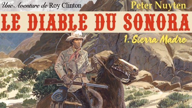 Le Diable du Sonora T1