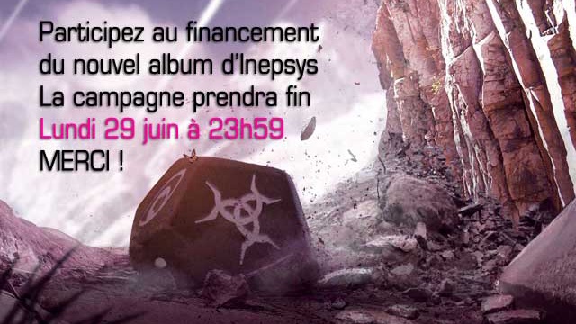 Arnaud Pujol - Ulule