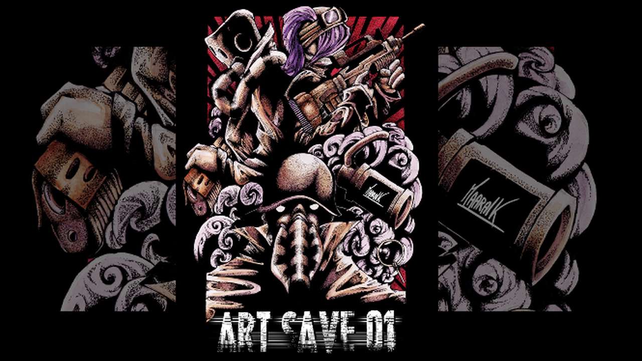Art Save 01