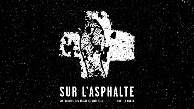 Sur l'asphalte - Ulule