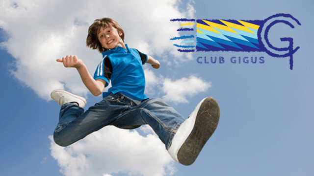 CLUB GIGUS
