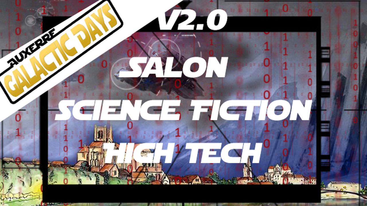 Auxerre Galactic Race