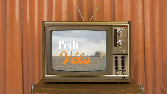 Pierrot Jean et Jeannine - Ulule