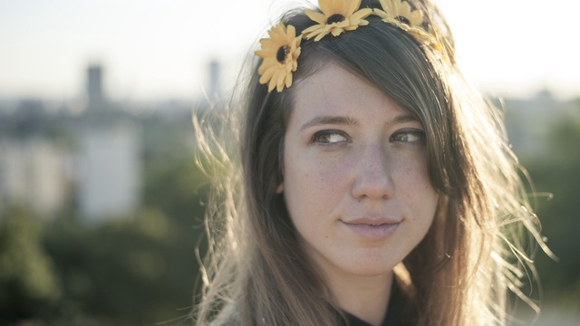 Participez au 1er album de CAROLE! - Ulule