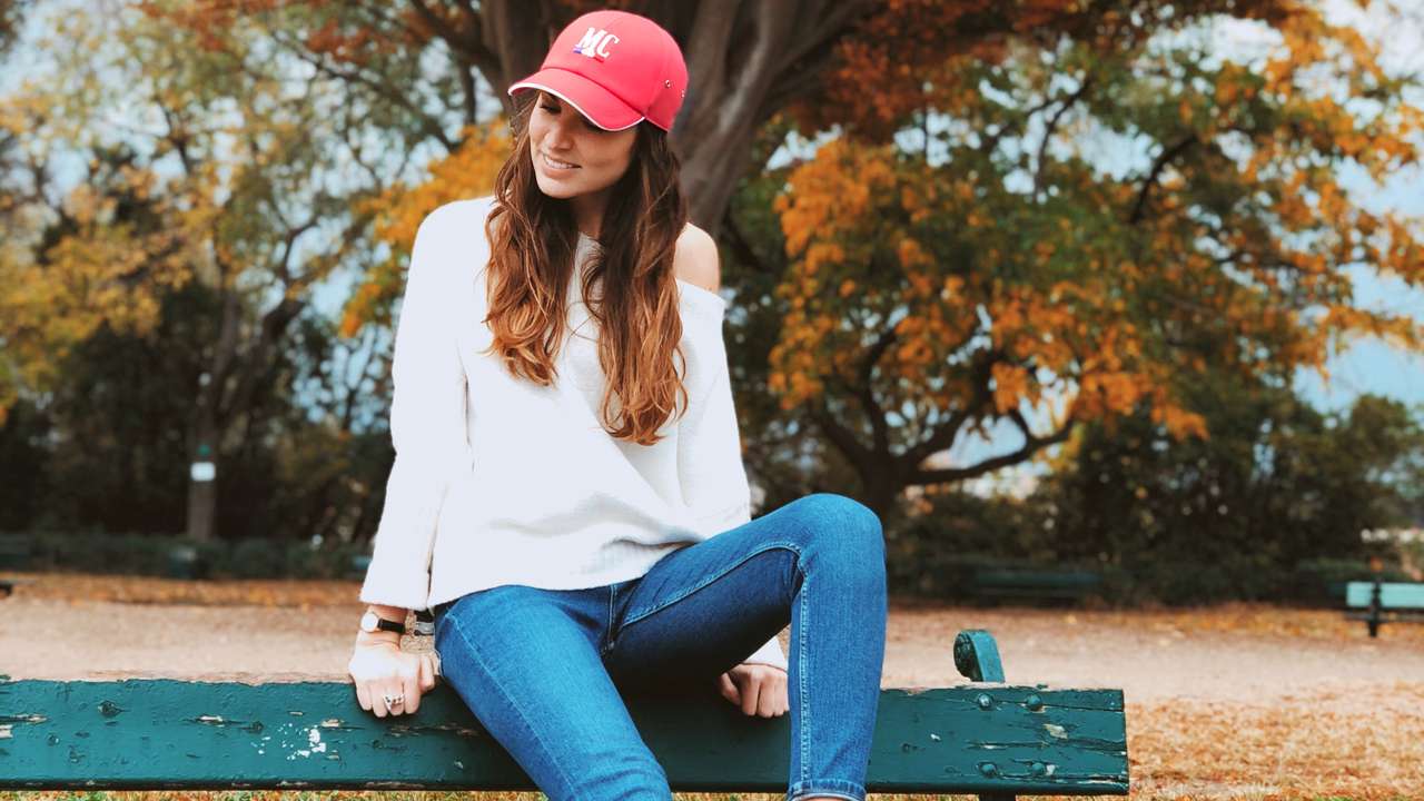 MARC CAPUT, LA casquette Made in France 🇫🇷