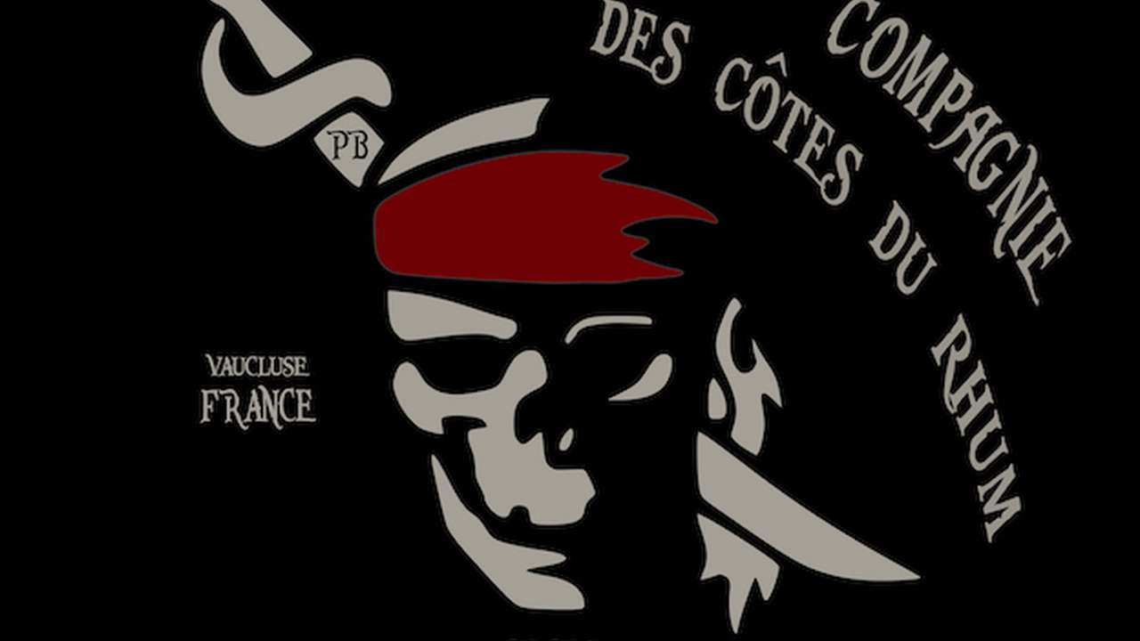 COMPAGNIE DES CÔTES DU RHUM