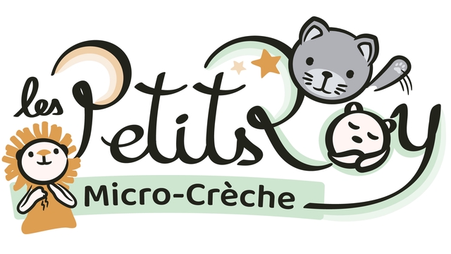 Les petits Roy , future micro-crèche à Fontaine le Comte