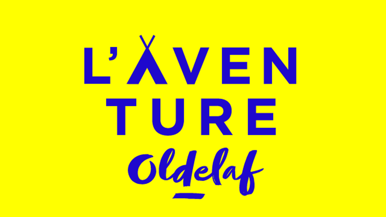 Oldelaf L'Aventure - Ulule