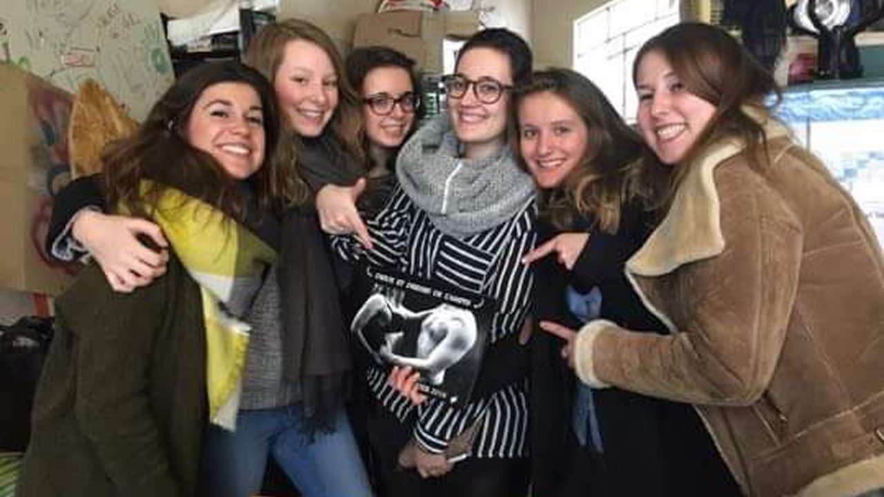 Aného solidarité international TOGO