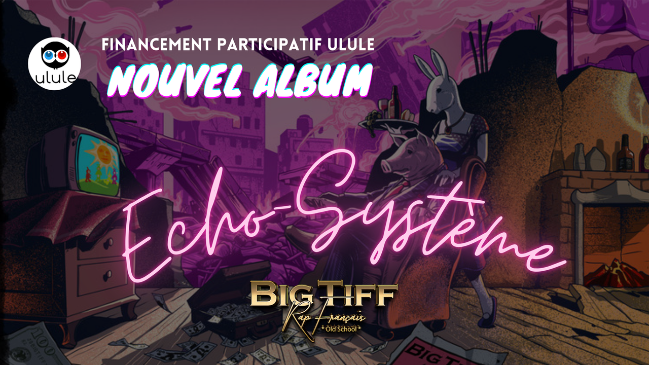 Echo-Système