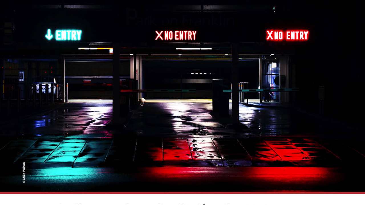 Les pavés de l'Enfer