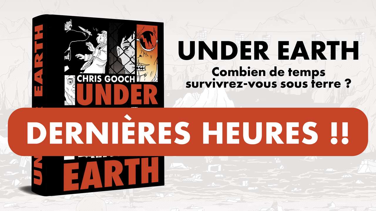 Under Earth