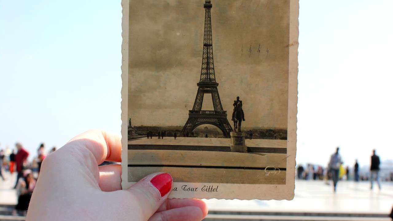 Exposition Paris - Berlin - Moscou