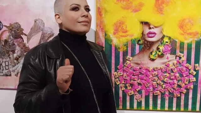 Aidez moi à financer le lieu de mon prochain défilé