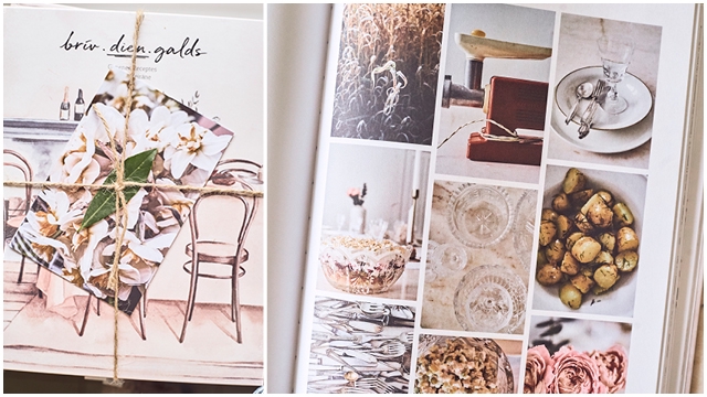 Week.End.Eats Recipe Book - Second Edition