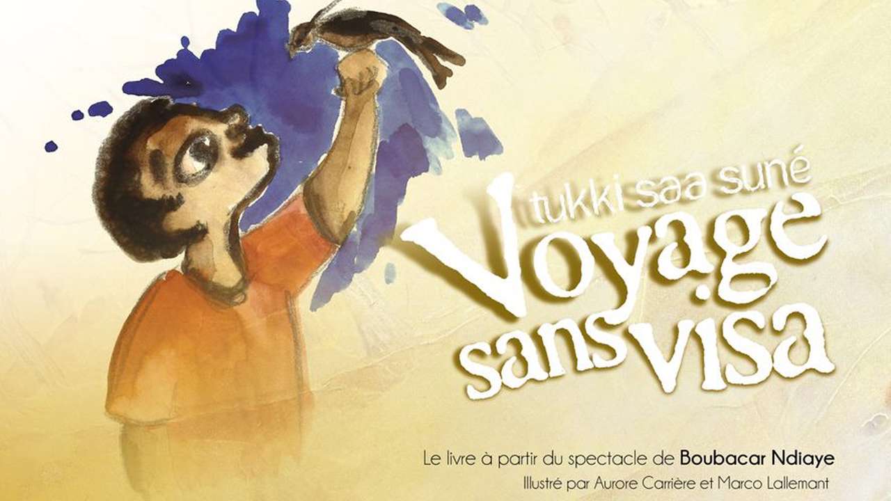 Voyage sans visa