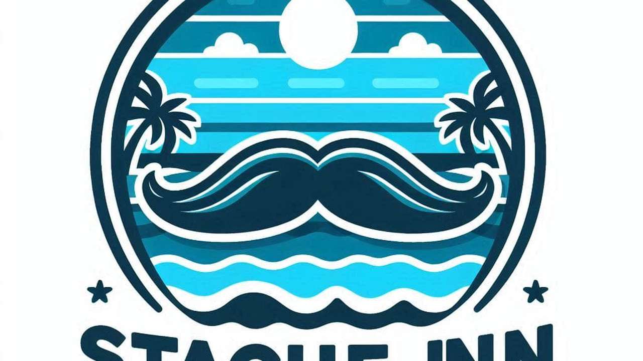 La Moustache Bleue - Une bulle bleue au coeur de la Vendée - Ulule