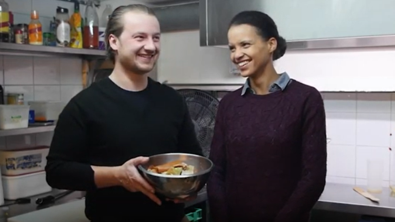 RIPOSTE - La collecte des biodéchets