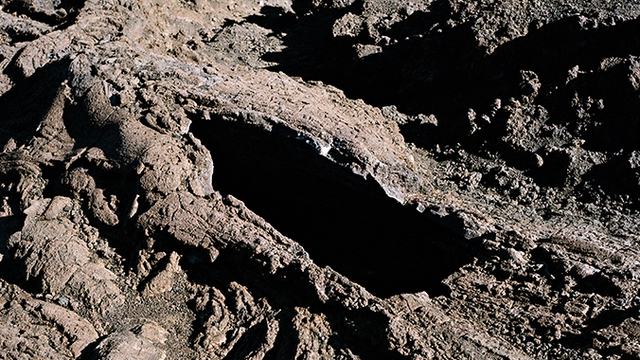 PAYS BRÛLÉ – PÉI BRILÉ – BURNT LAND - Ulule