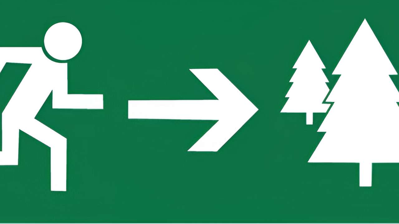 TRK U ŠUMU / RUN TO THE FOREST 2025 - CROWDFUNDING