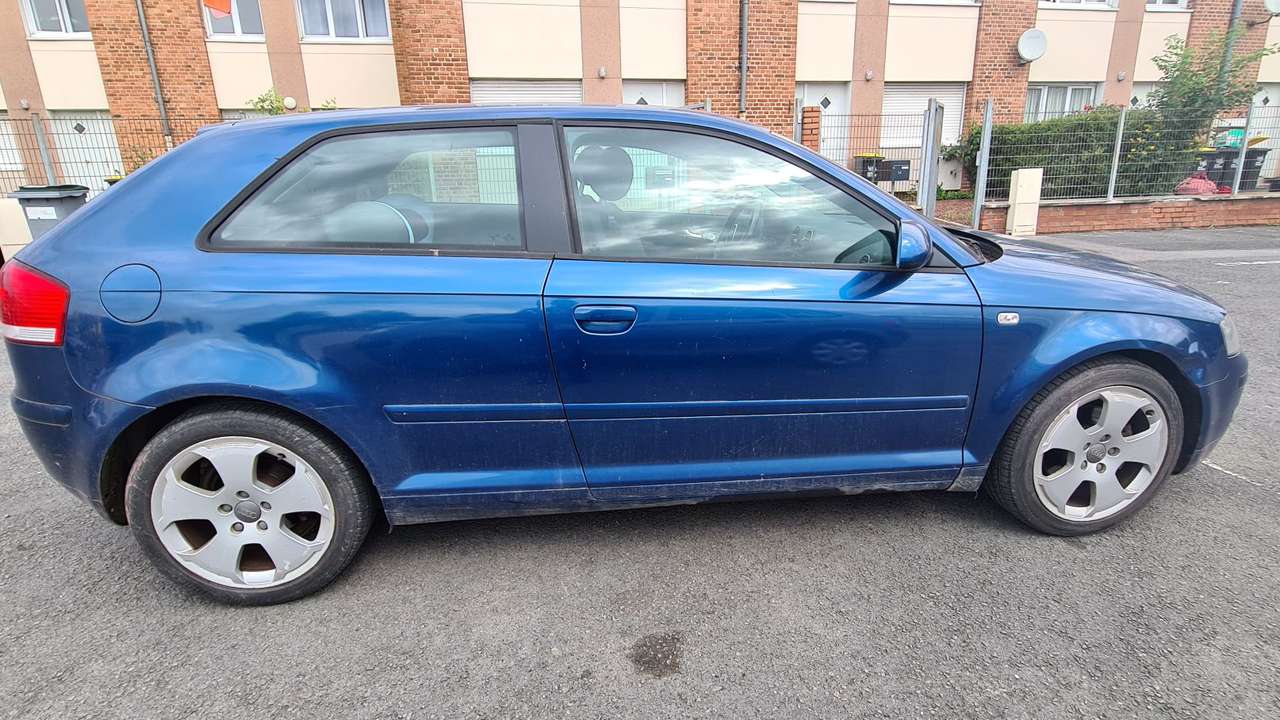 Revivez la légende : Soutenez mon projet de Rallye en Audi