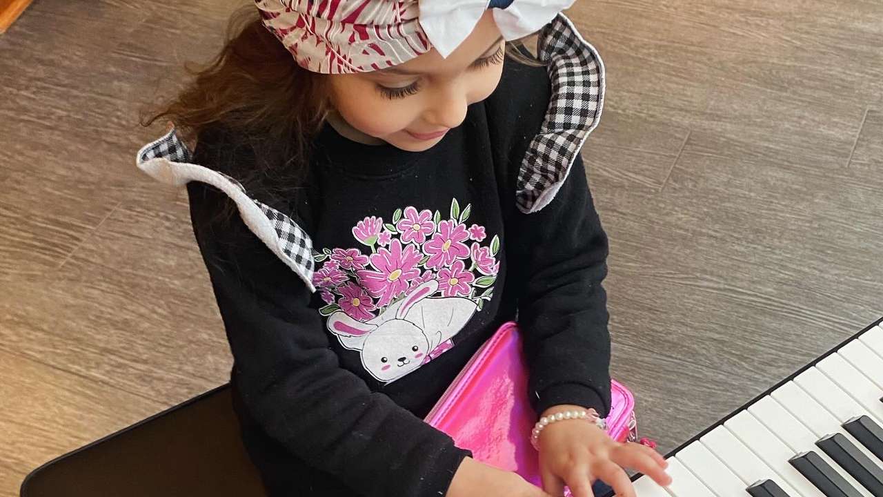 Un Turban contre le cancer 🎗️