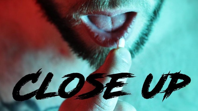 Close Up