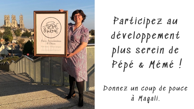 Pépé & Mémé, une marque unique & joyeusement nostalgique