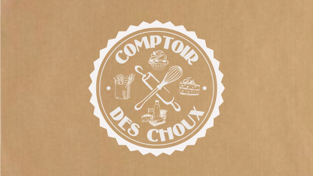 Comptoir des Choux