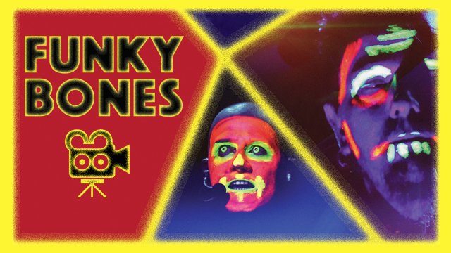 FUNKY BONES VIDEO LIVE - Ulule