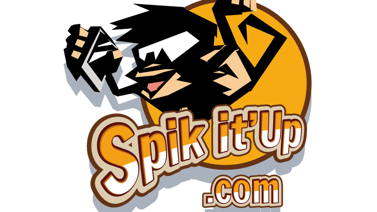 Spik It'up